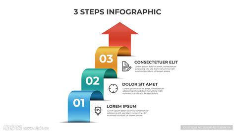 信息图表 流程图 Ppt 设计图 Logo设计 广告设计 设计图库 昵图网
