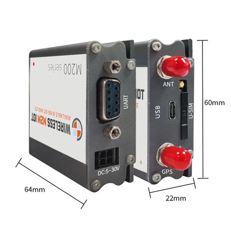 4g Lte Industrial Simcom Sim7600 Quectel Ec25 Ec21 Bg96 Bg95 Wireless 4g Lte Modem Atm Pos M2m