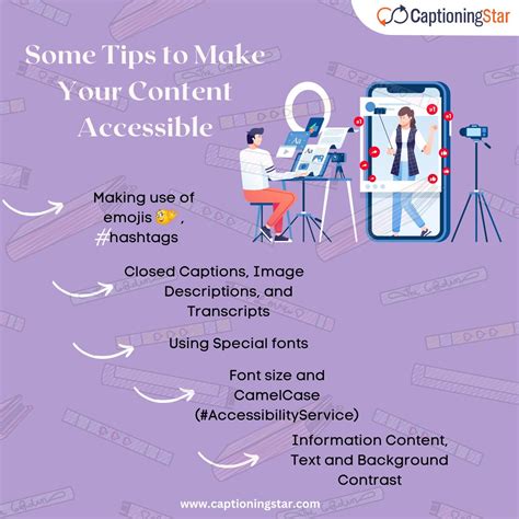 captioningstar on linkedin captioningservice accessibility inclusion