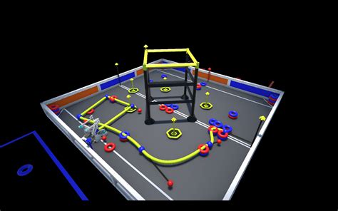 Adis Vex Simulator By Adwit Satyawadi