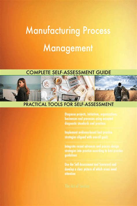 Manufacturing Process Management Toolkit Manufacturing Process Management Toolkit