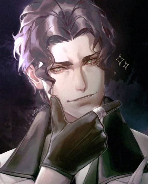 Nikola Tesla Shuumatsu No Valkyrie Drawn By Akrnoze Danbooru