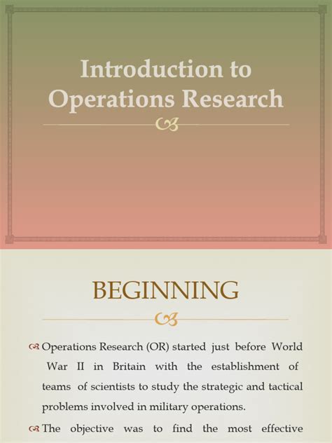 Qt Ii Introduction And Lpp Pdf Mathematical Optimization Linear Programming