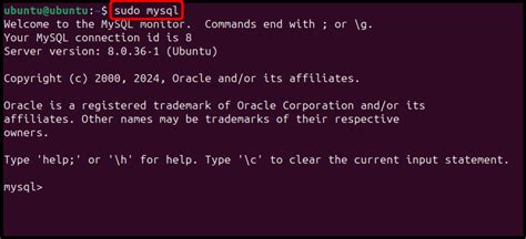 How To Install Ghost On Ubuntu 2404 Linux Genie