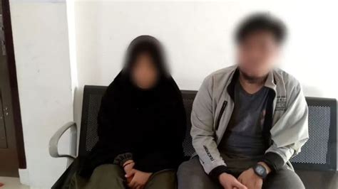 Nekat Mesum Di Bulan Puasa Pasangan Muda Mudi Diamankan Di Aceh Besar