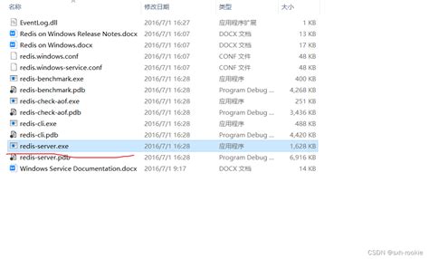Redis客户端启动时遇到如下问题——could Not Connect To Redis At 1270016379 由于目标