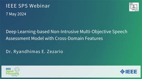 Deep Learning Based Non Intrusive Multi Objective Speech Assessment Model With Cross Domain