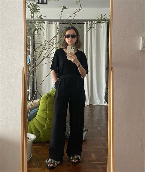 Ciarakeva On Instagram Sharing My Outfits On Ciarasoutfits Outfits Instagram Capsule