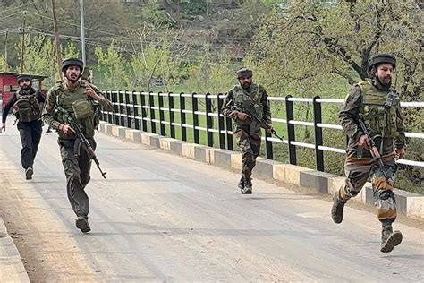 Pahalgam Terror Attack अमेरिका का ऐलान पहलगाम हमले के आतंकियों को