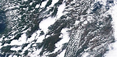 Multi Temporal Processing More Than A Year Ago Weve Launched Our