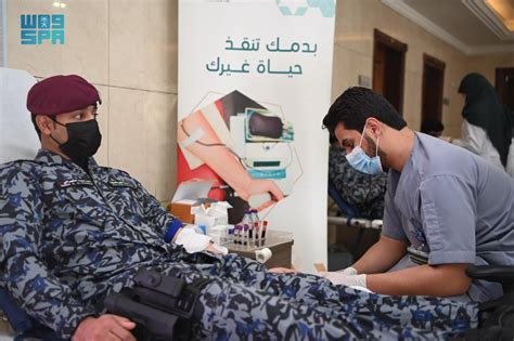 عام الخدمات الطبية بوزارة الداخلية تشارك في فعاليات اليوم العالمي