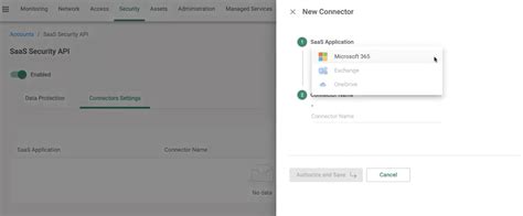 Configuring The Microsoft Entra Id Protection Connector For Sign In Anomaly Data Cato Learning