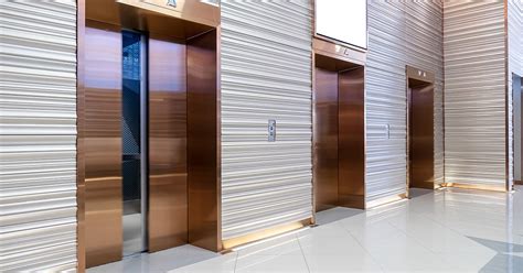 Proprietary Vs Non Proprietary Elevator Equipment Bagby Elevator Company