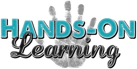Hands On Learning