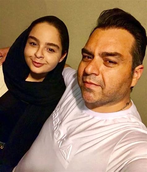 شهرام قائدی دیگه وقتشه داماد دار بشه به شهرام قائدی نمیاد دختر هم قد