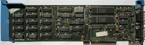 Retronn De IBM PS 2 Model 80 8580