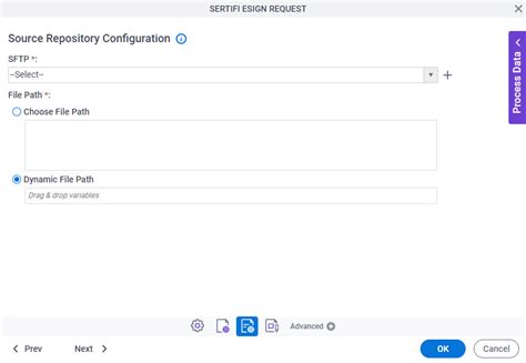 Sertifi Esign Request Source Repository Sftp