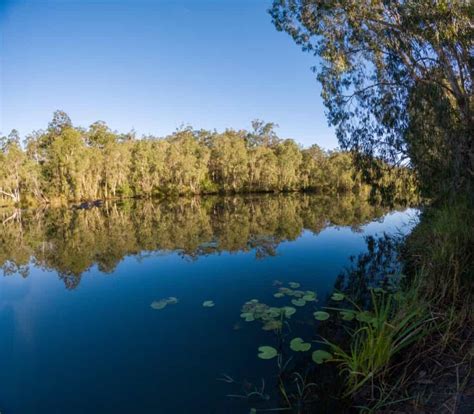 Blencoe Falls Queenslands Best