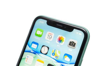 這一次 Iphone 11 最超值？iphone 11 性能電力實測 綠色機開箱分享 3c 達人廖阿輝