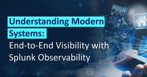 End To End System Monitoring With Splunk Observability Sekom