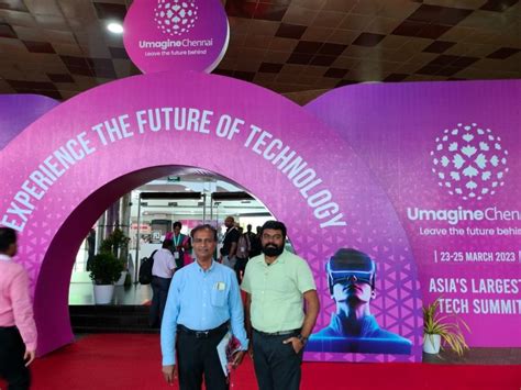 Startuptn B Gopalakrishnan