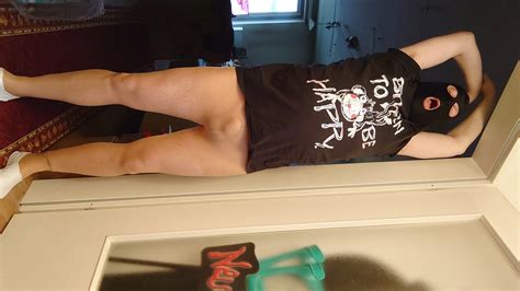 Nylon Fetish With Gym Slippers 9 Pics Xhamster