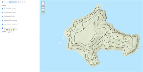 Setting Visibility Ranges In Arcgis Online The Gis Blog