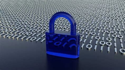 How To Secure Your Data With IT Practices Best Practice