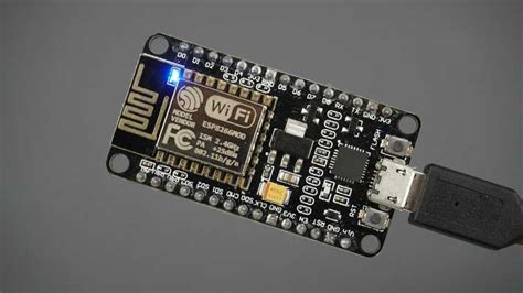 Installation De La Carte Esp8266 Nodemcu Dans Arduino Ide 20 Windows