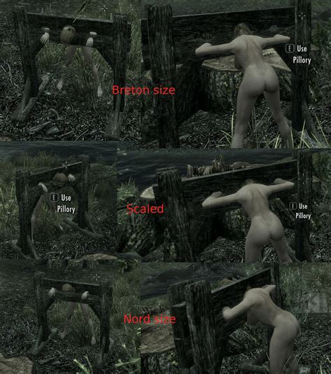 Skyrim Chain Beasts Page 52 Downloads Skyrim Adult And Sex Mods