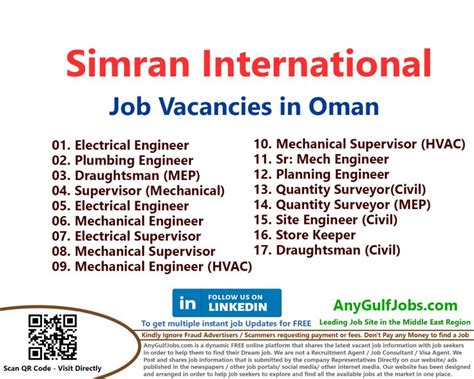 Dubai Uae Job Vacancies Daily Updates Posted On Linkedin