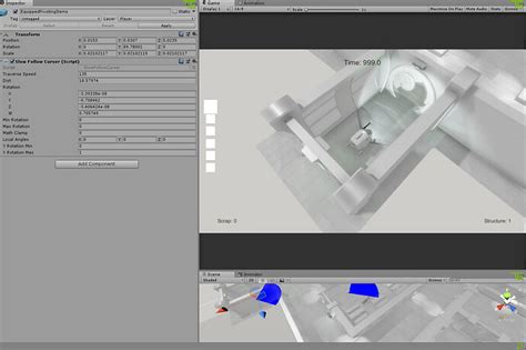 Limiting Localrotation Between 2 Values Questions And Answers Unity Discussions
