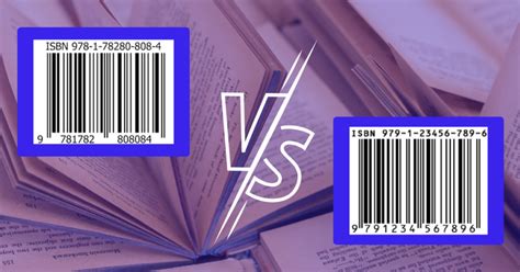 An Overview Of Isbn 978 And 979 Prefixes Isbndb Blog