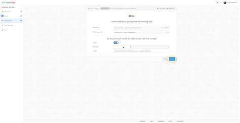 How To Integrate Zoho Crm With Facebook Lead Ads Leadsbridge