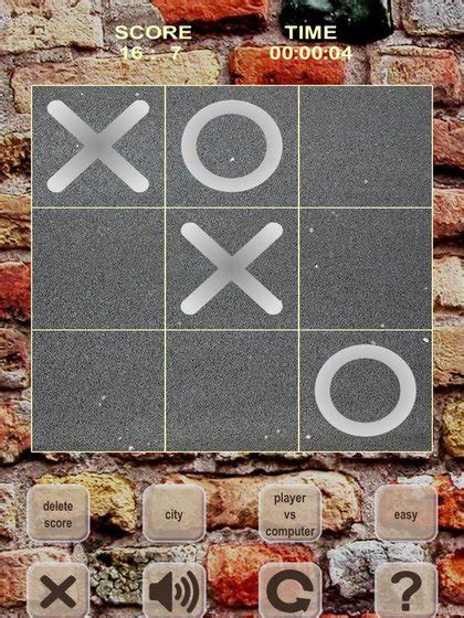 Tic Tac Toe Classic 3x3 Release Date Videos Screenshots Reviews On
