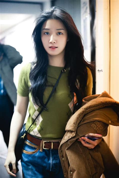 Lu Yu Xiao 卢昱晓 Lư Dục Hiểu Asian Beauty Fashion Beauty