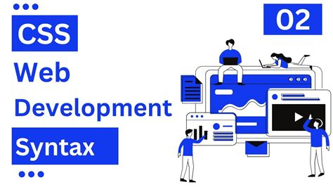 02 Css Syntax Css Bangla Tutorial Css3 Bangla Tutorial