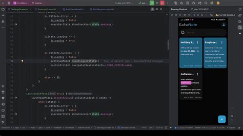 Video Himanshu Shakya On Linkedin 100daysofcode Buildinpublic Androiddeveloper Kotlin