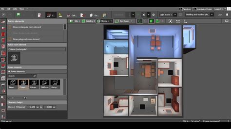 dialux evo tutorial part 4 how build staircase youtube