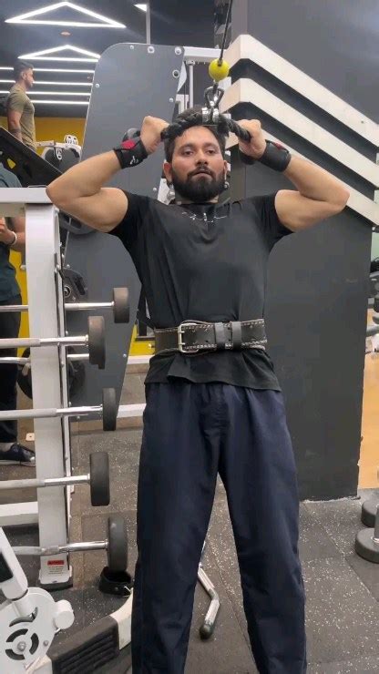 Rishabh Dubey Fitwithrishabh • Instagram Photos And Videos