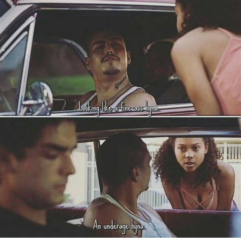 Spooky On My Block Quotes