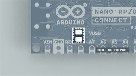 Arduino Nanoハードウェアの設計