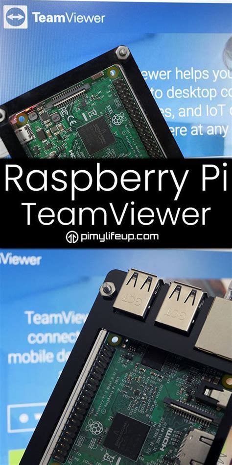 How To Setup Raspberry Pi Remote Desktop Artofit