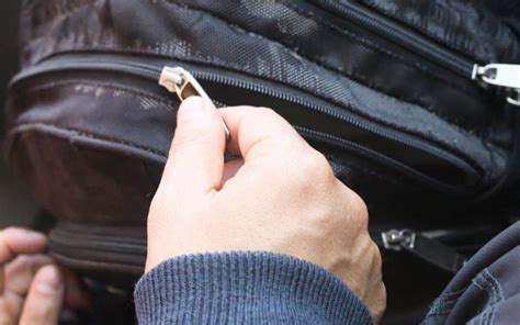 Fixing Common Zipper Problems Troubleshooting Guide Outdoor Federation