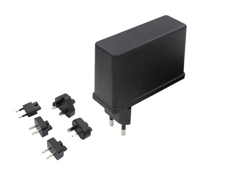 Maximizing Power Efficiency With The Right Switching Adapter Plug