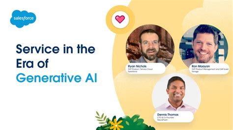 Paridhi S On Linkedin Service In The Era Of Generative Ai