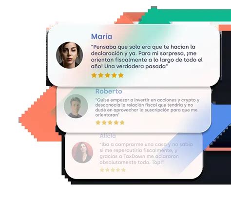 Cómo Funciona Taxdown