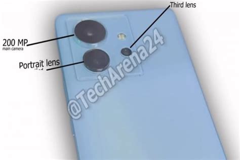 Infinix Zero Ultra G Launch In India Very Close