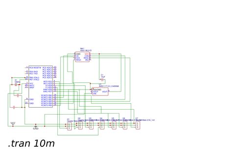Sheet Resources EasyEDA