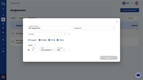 How To Set Up Scripts Mode For Assignment Practice Brevity Pitch